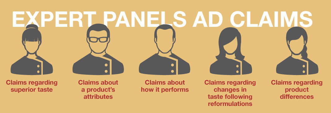 The Most Efficient Path to an Advertising Claim | ChefsBest : ChefsBest